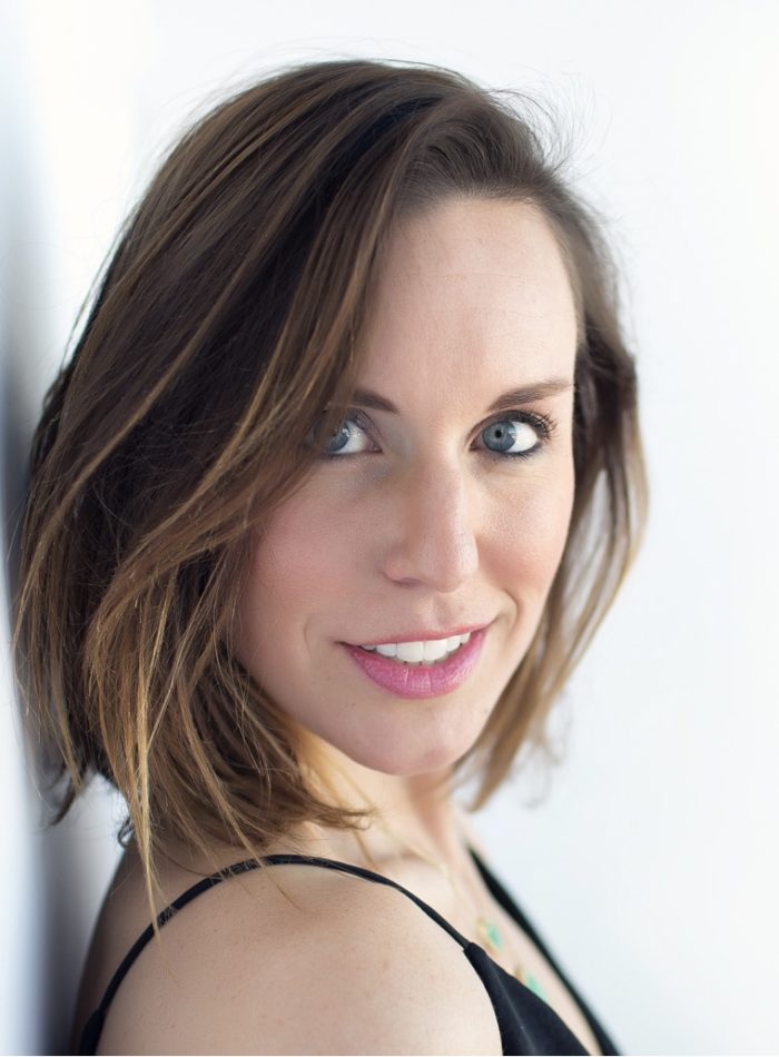 WOGA | Lean In Annual Member Badges and Upcoming Events